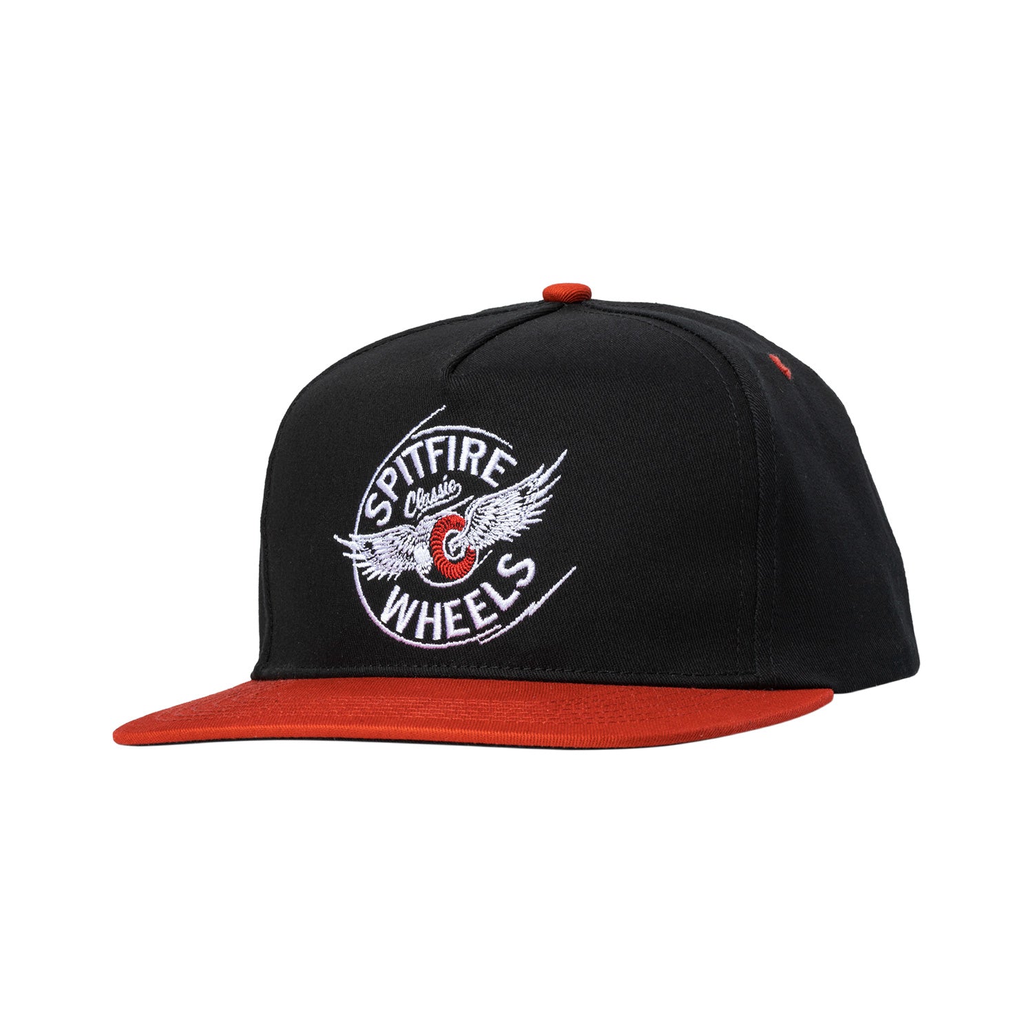 Spitfire Flying Classic Snapback Hat – DLX