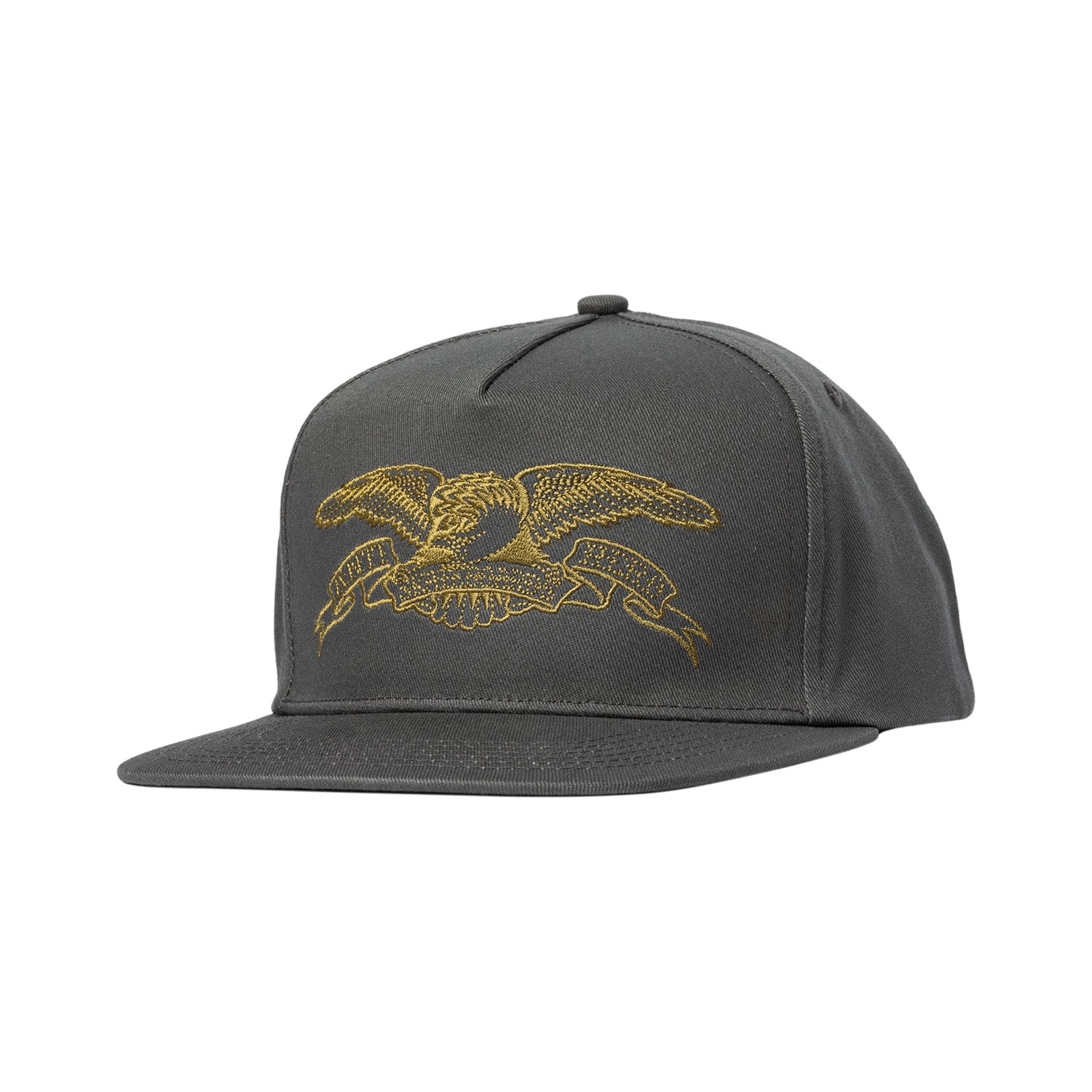 Antihero Basic Eagle Snapback Hat – DLX
