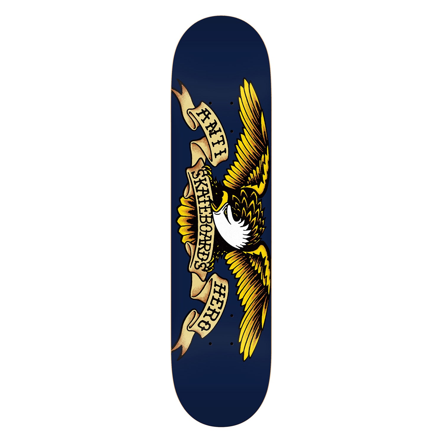 Antihero Classic Eagle Deck – DLX