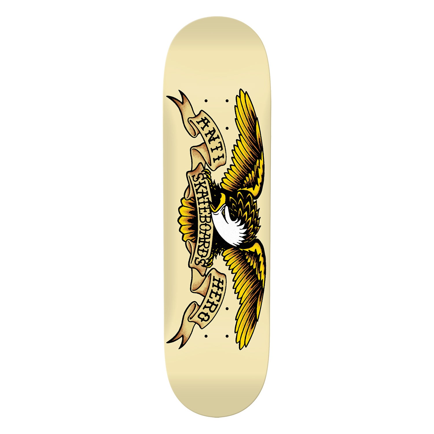 Antihero Classic Eagle Deck – DLX