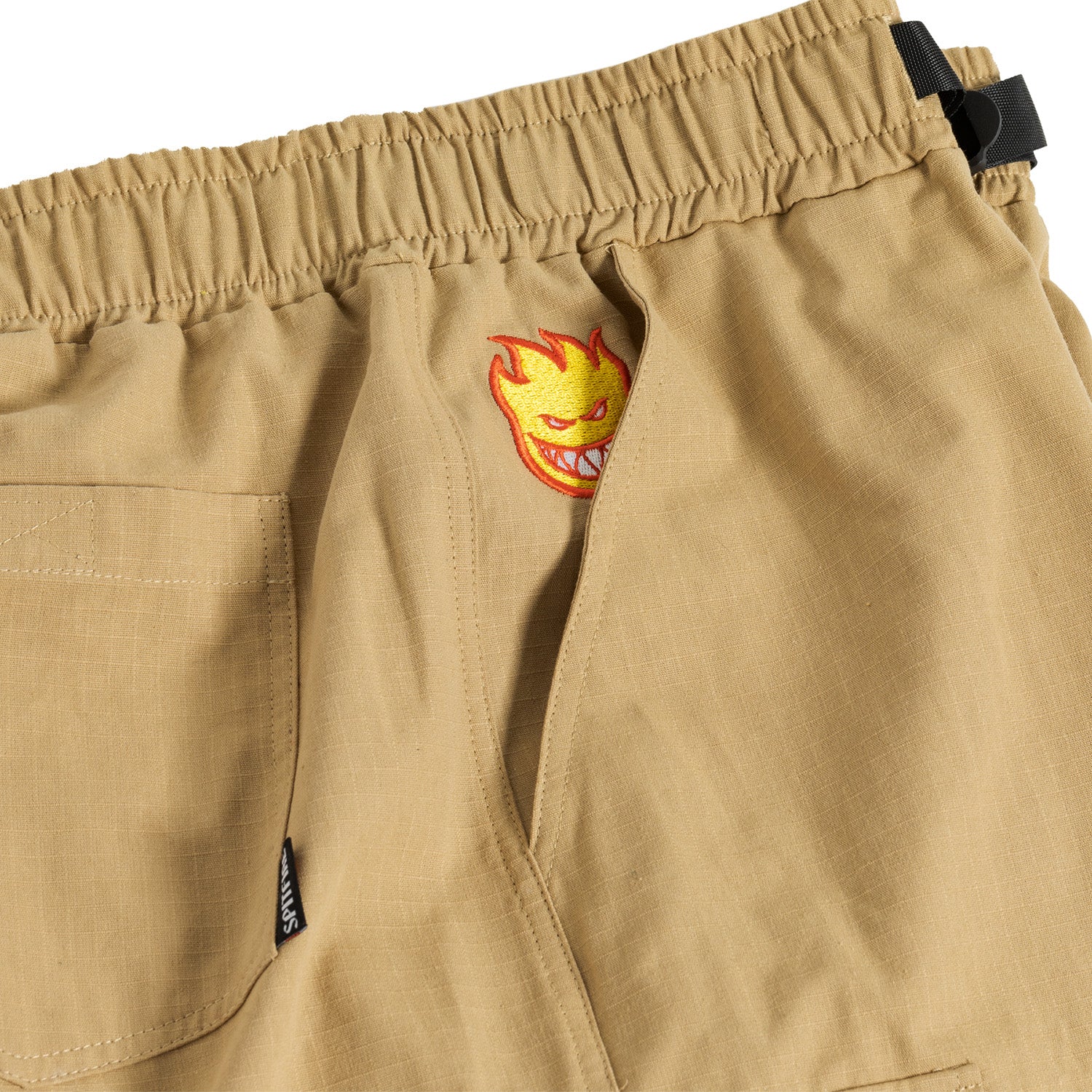 Spitfire Bighead Fill Pants – DLX