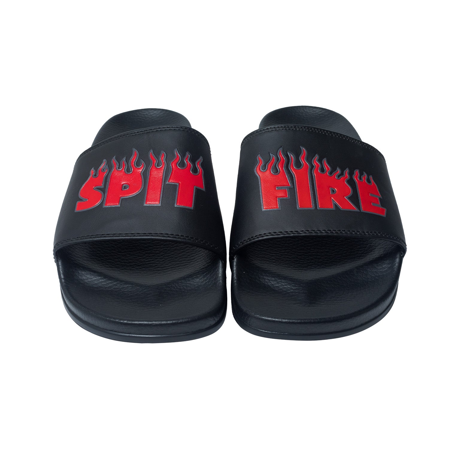 Spitfire Demonseed Script Slide – DLX