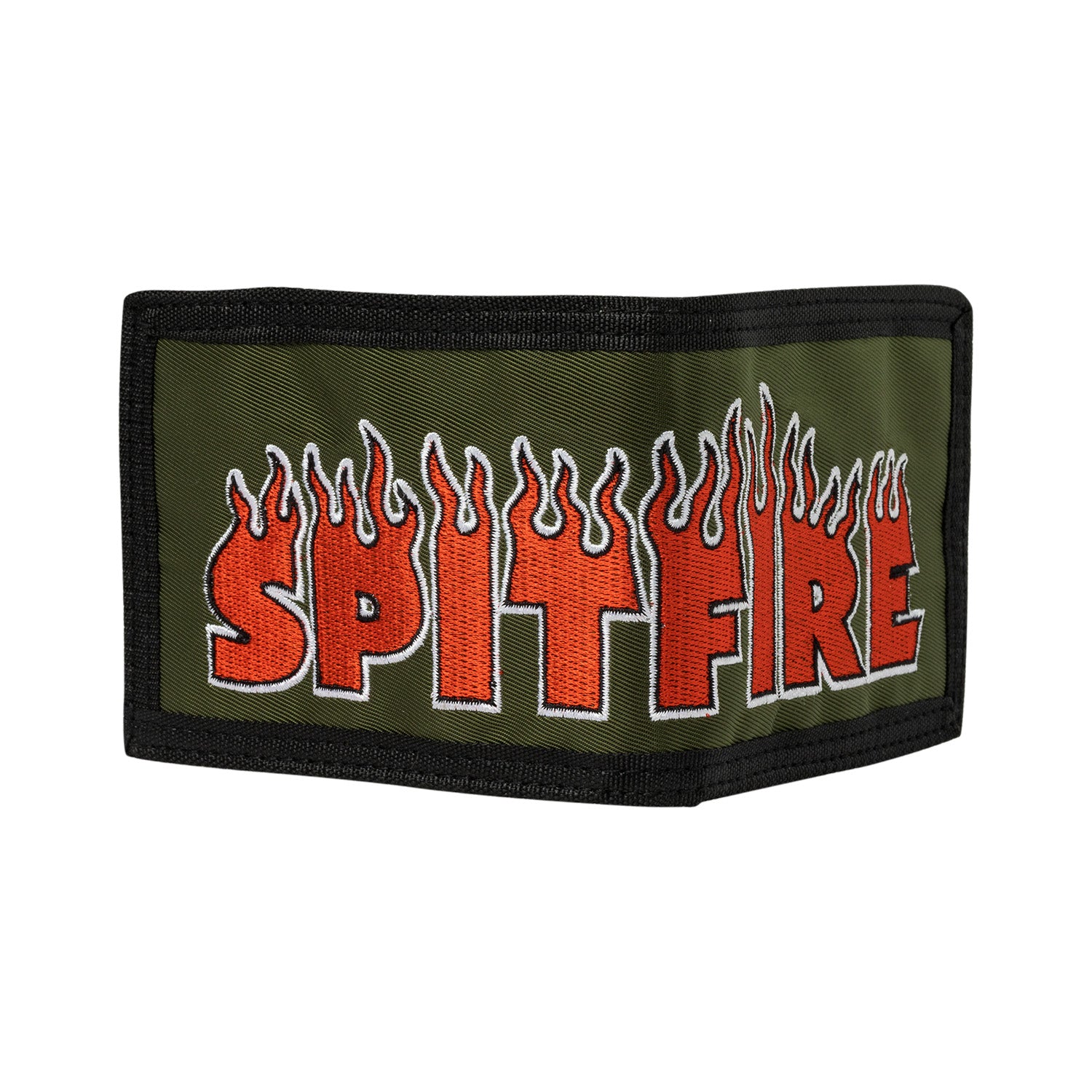 Spitfire Demonseed Bifold Wallet – DLX
