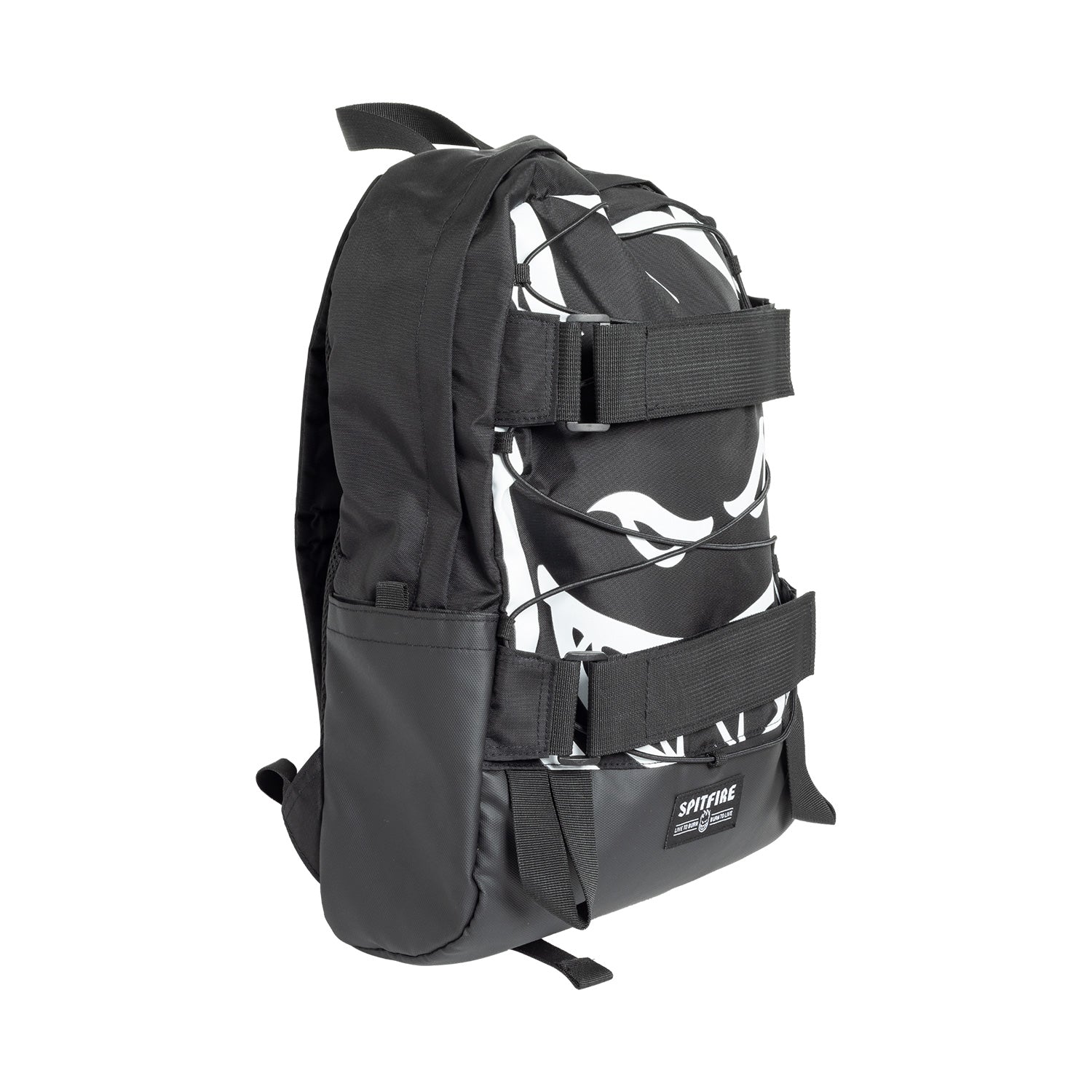 Spitfire Bighead Day Skate Backpack – DLX