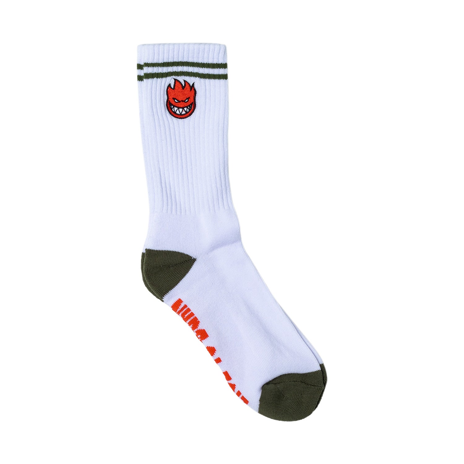 Spitfire Bighead Fill Socks – DLX