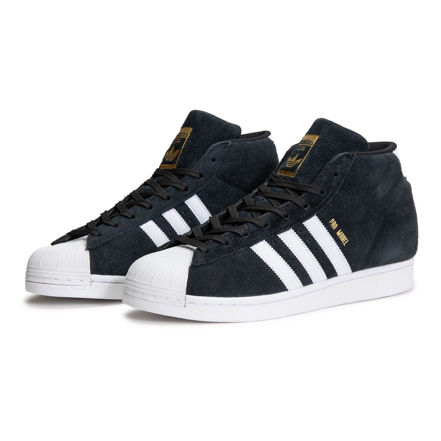 Adidas Pro Model ADV – DLX