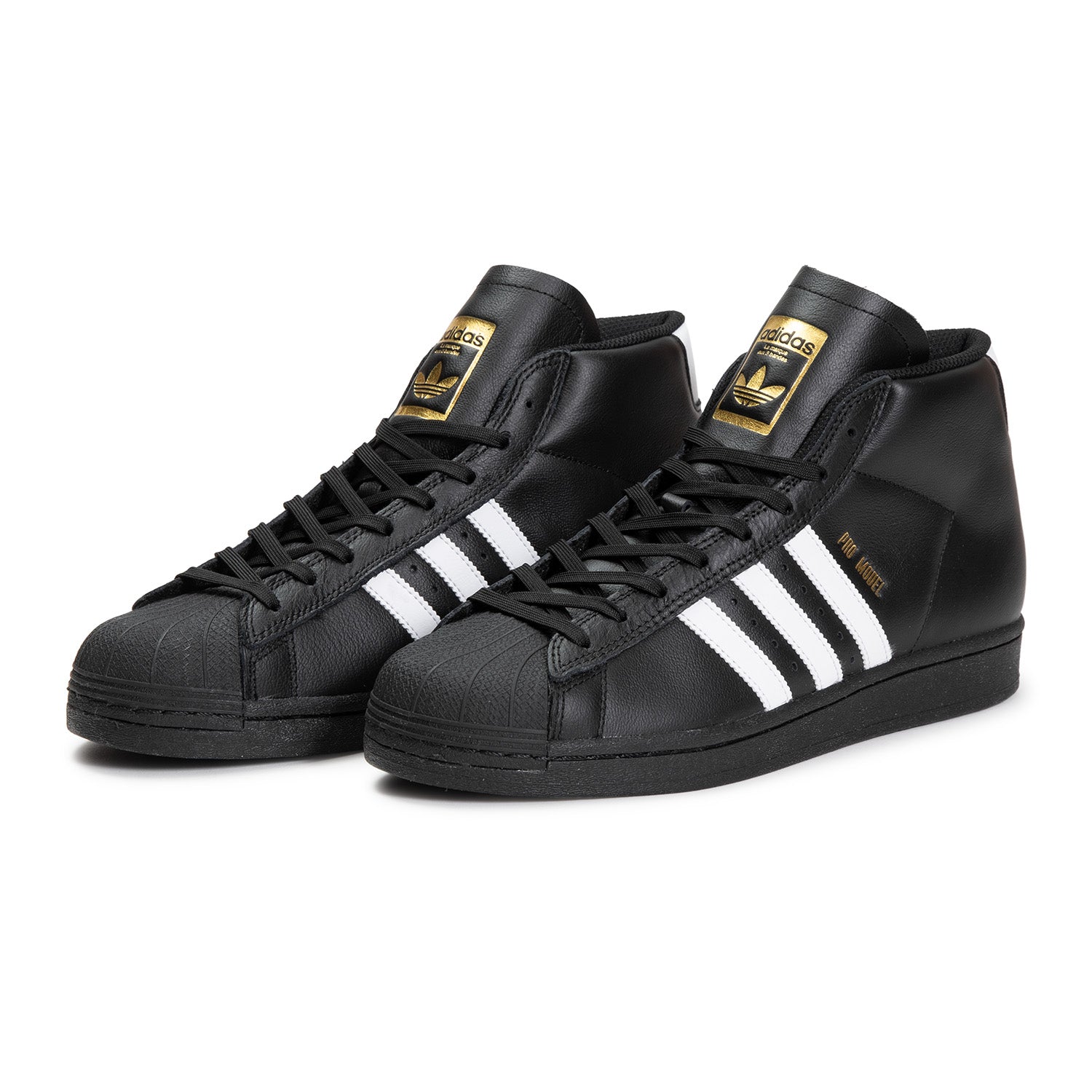 Adidas Pro Model ADV – DLX