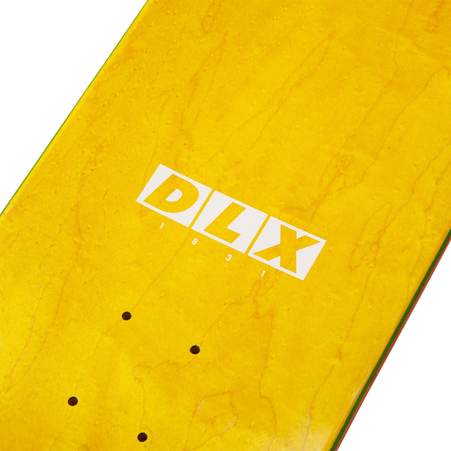 DLX Skyline Deck