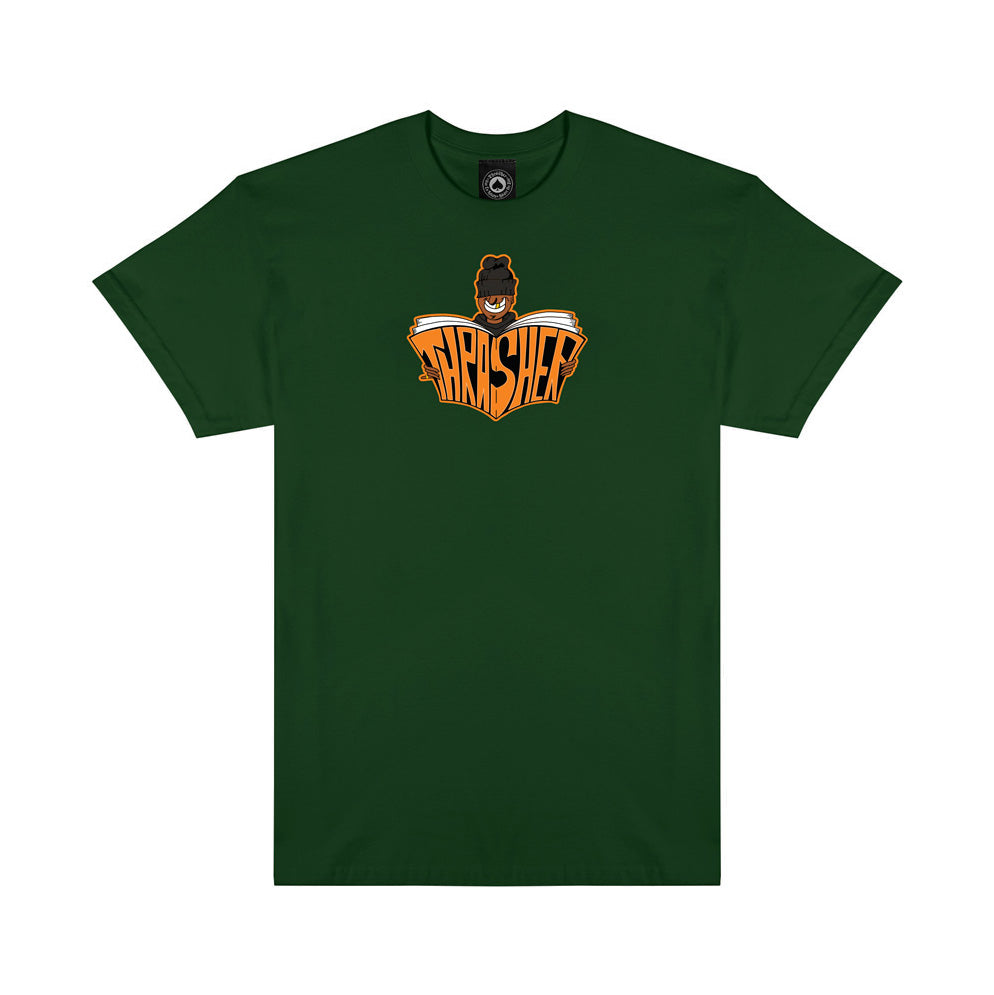 Thrasher Mag Goon T-Shirt – DLX