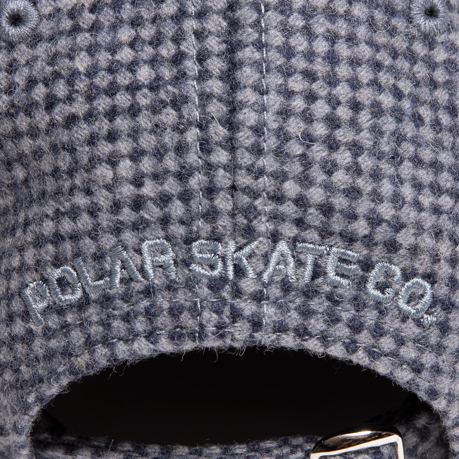 Polar Tom Cap – DLX