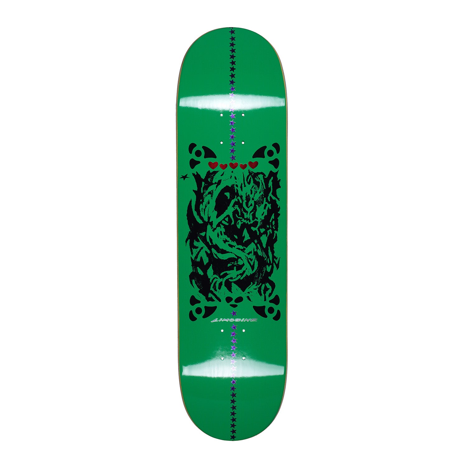 Limosine Cyrus Bennett Morph Deck – DLX