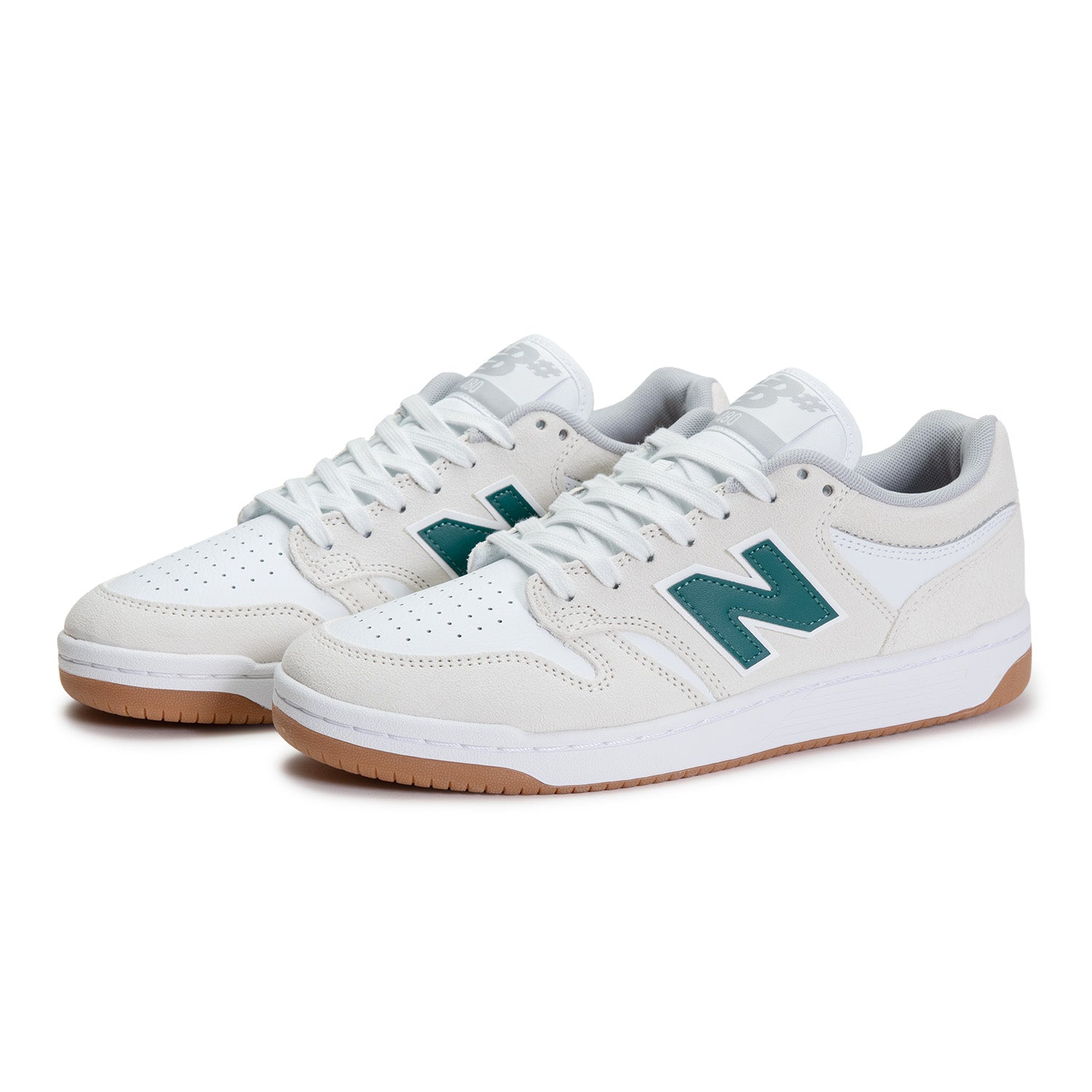 New Balance Numeric 480 – DLX