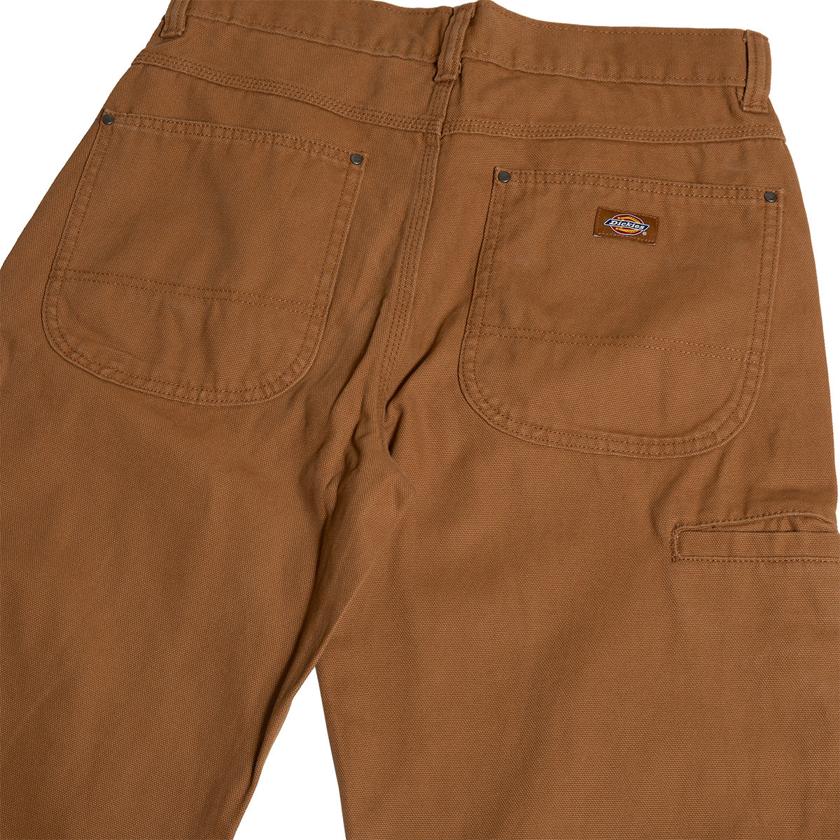 Dickies X Thrasher Duck Canvas Pant – DLX