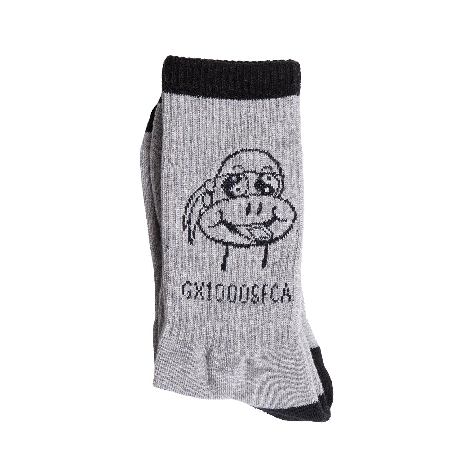 GX1000 Acid Socks – DLX