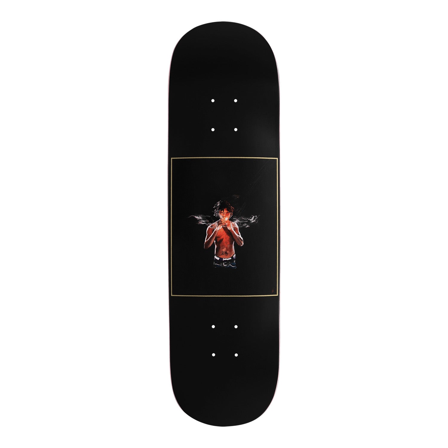 Violet "In the Essence" Kader Deck – DLX