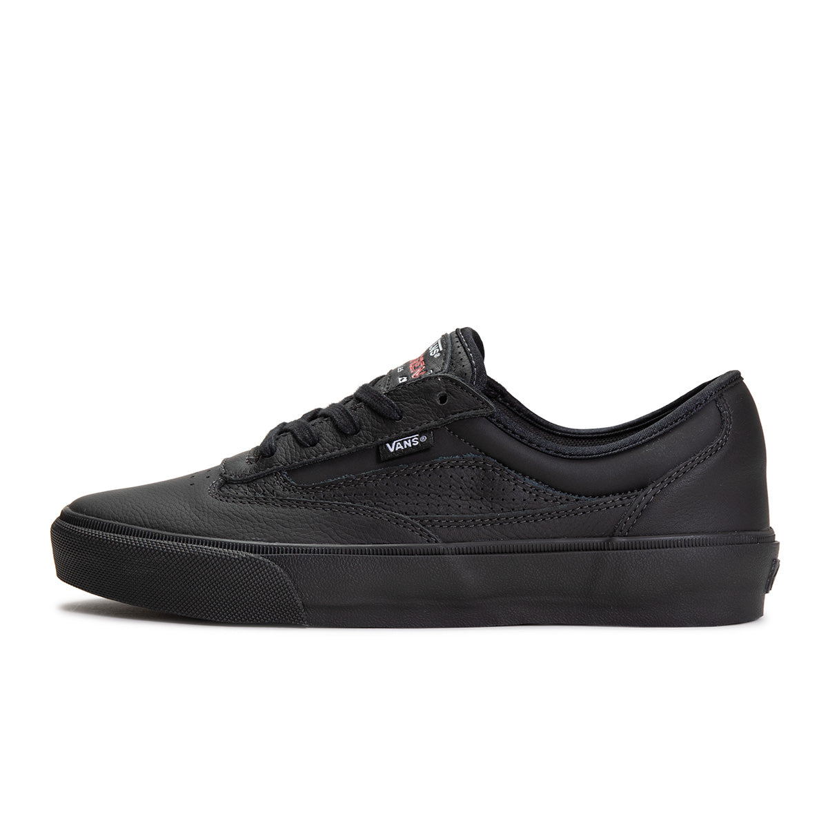 Vans Skate Curren Caples – DLX