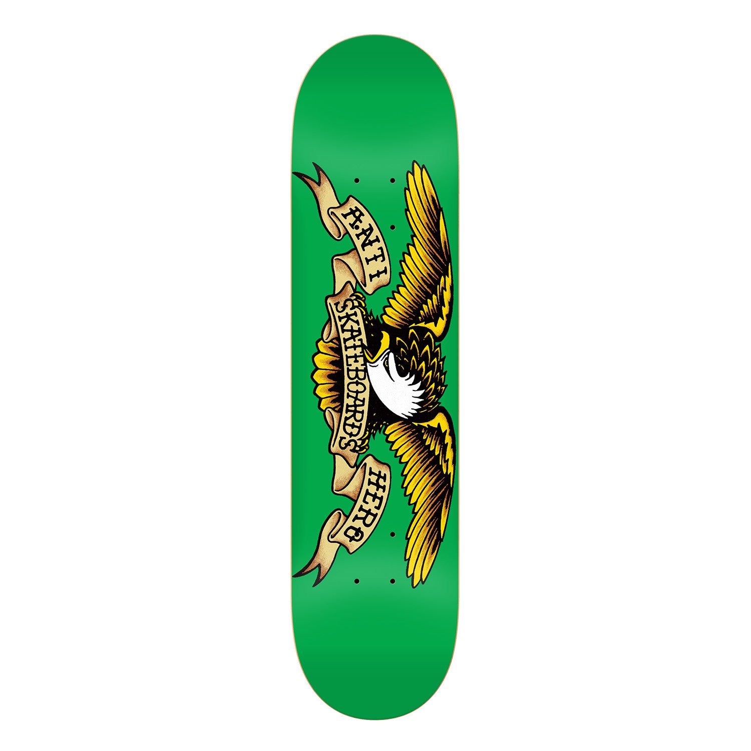 Antihero Classic Eagle Deck – DLX