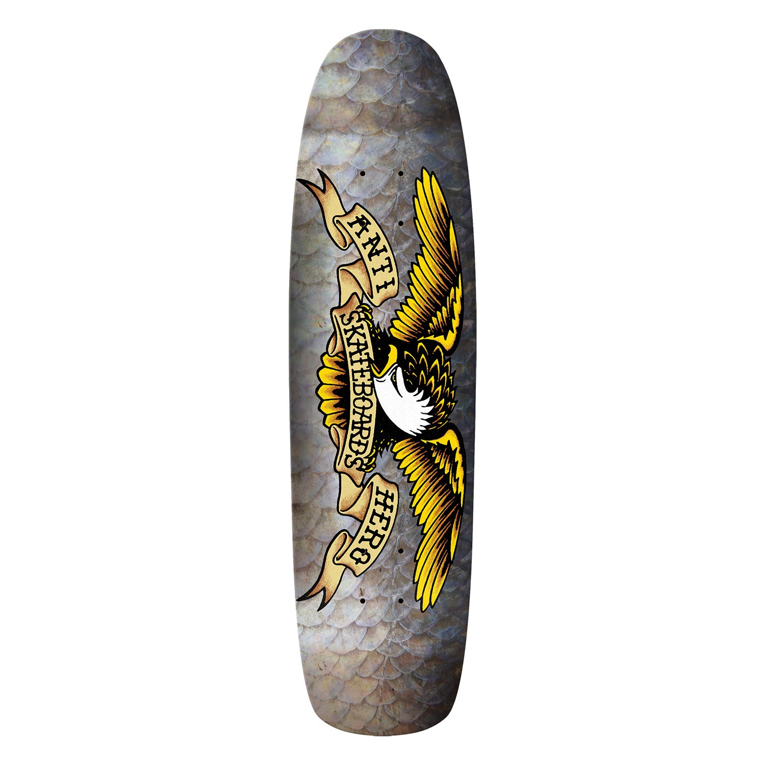 Antihero Eagle Sardine Deck – DLX
