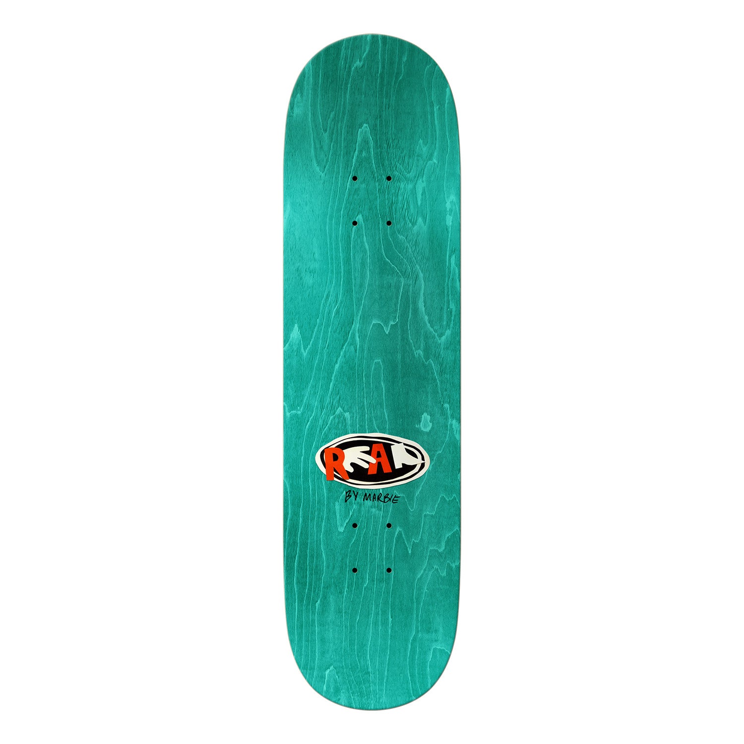 Real Nicole Hause By Marbie Deck – DLX