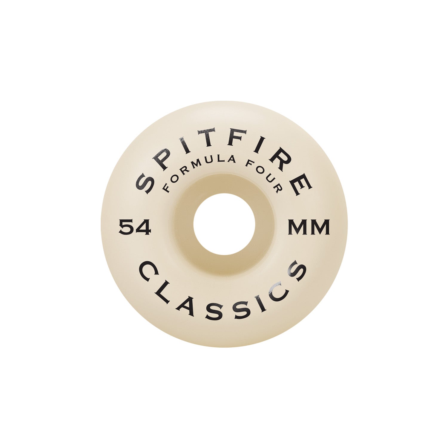 Spitfire Formula Four Classic Swirl Wheel 97DU – DLX